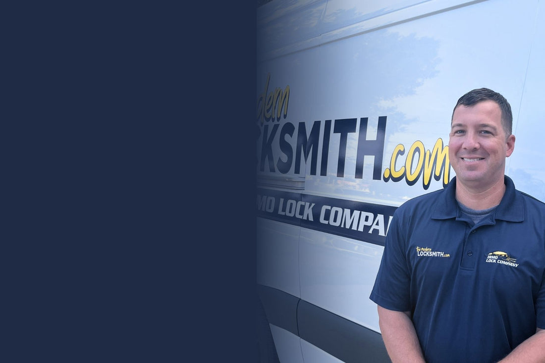 Emergency Locksmith Service In Columbia, SC – The Modern Locksmith